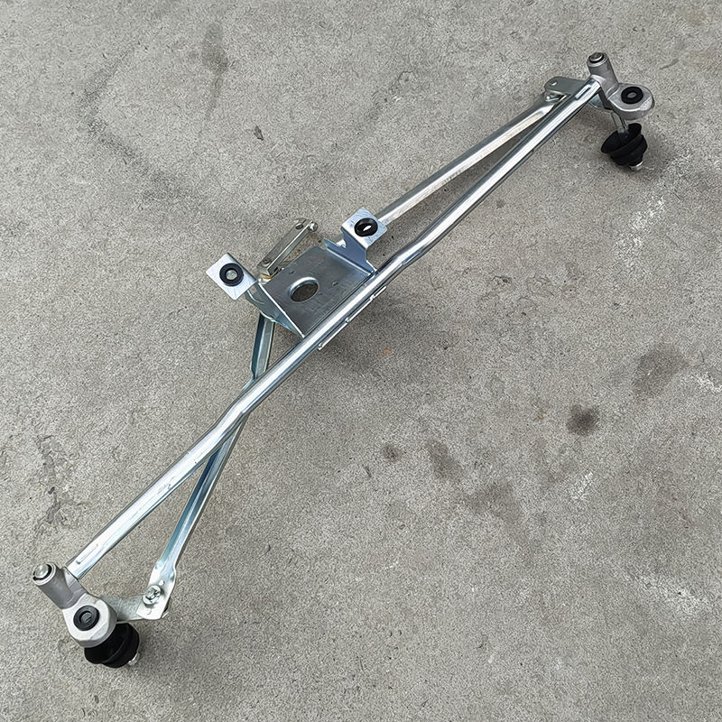 SITRAK HOWO T5G Truck Boay Parts Wiper Motor 810W26400-6353 Wiper ...