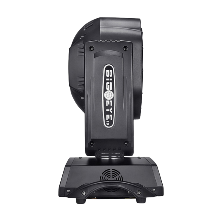 Clay Paky K10 19x15 Big Bee Eye Moving Head LED Stage Lights 19x15w ...