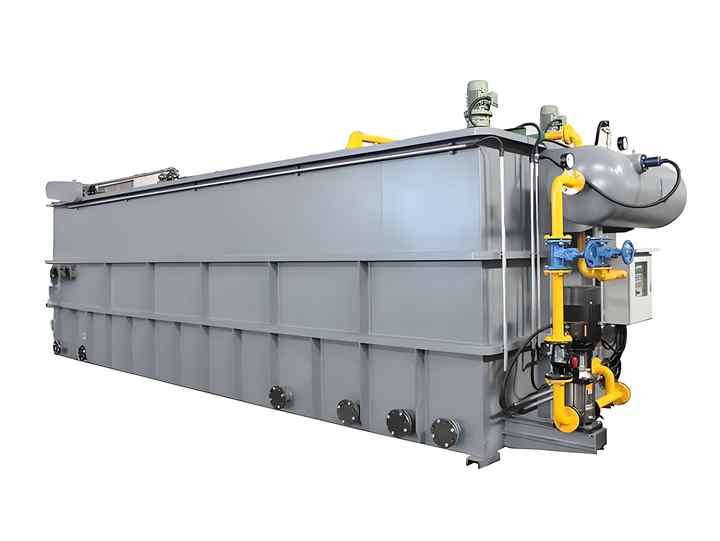 Factory Sales Water Treatment Machinery Oil Sludge Separator Air ...