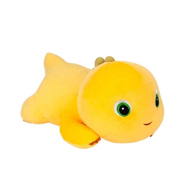 Cute Stuffed Animal Toys - Nailong Cartoon Character Plush