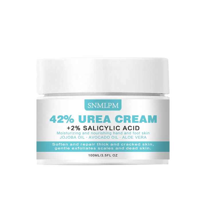 42% Urea Cream+2% Salicylic Acid - Nourishing Hand & Foot Skin