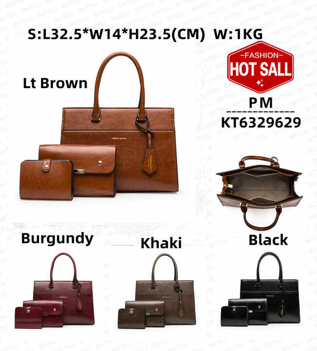 Ins Popular Handbags for Women - Unique Clutch Bag Sets