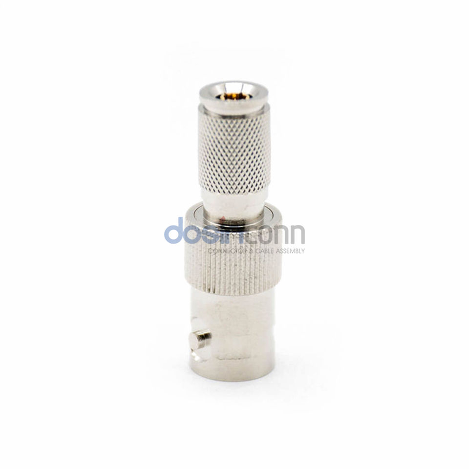 8 Pin MINI DIN to BNC Adapter - DOSIN RF Solutions