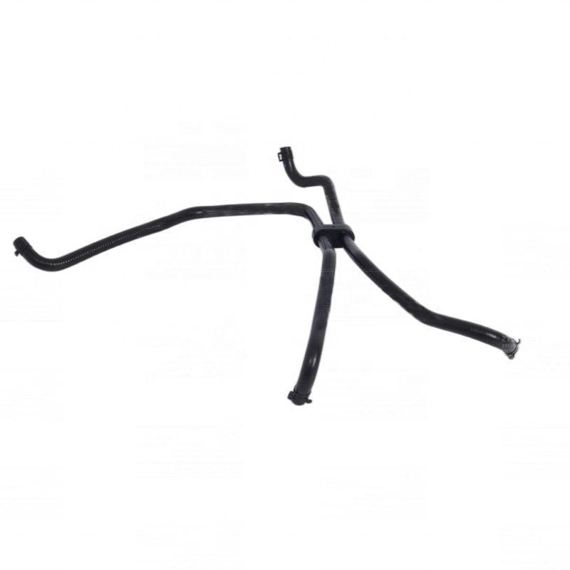 Auto Parts Engine M272 Radiator Coolant Hose High Quality Engine ...