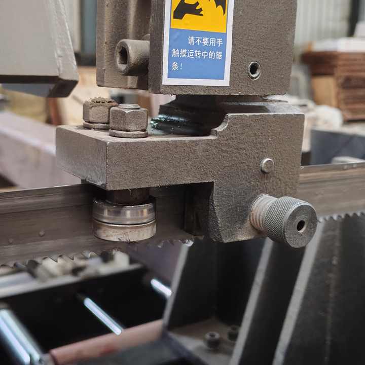 Angle Saw GS280 Full Automatic Angle Saw Machines 280mm Cutting ...