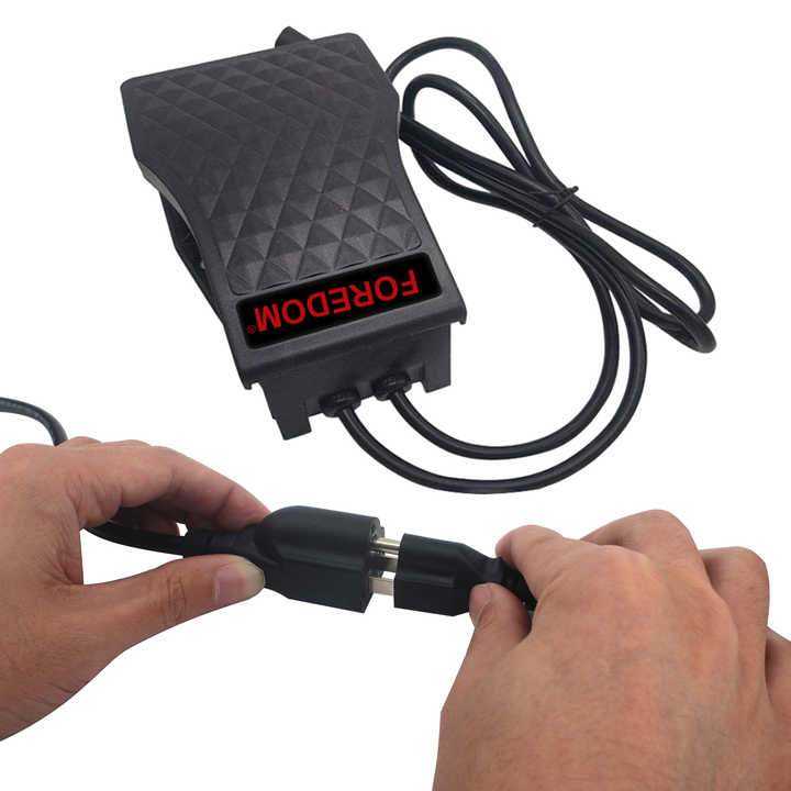 Foredom 230W Flex Shaft Rotary Tool for Jewelry Making