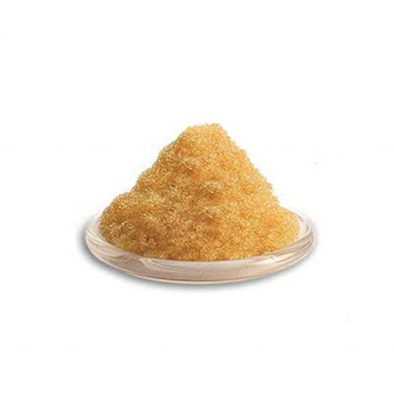 Resin for Water Softening Filtration System for Treatment Plant ...