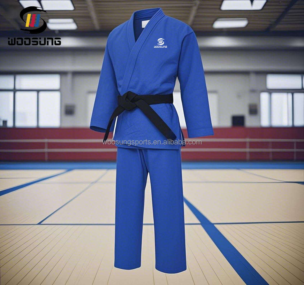 How to Choose the Best BJJ Jujitsu Gi for Your Training Needs