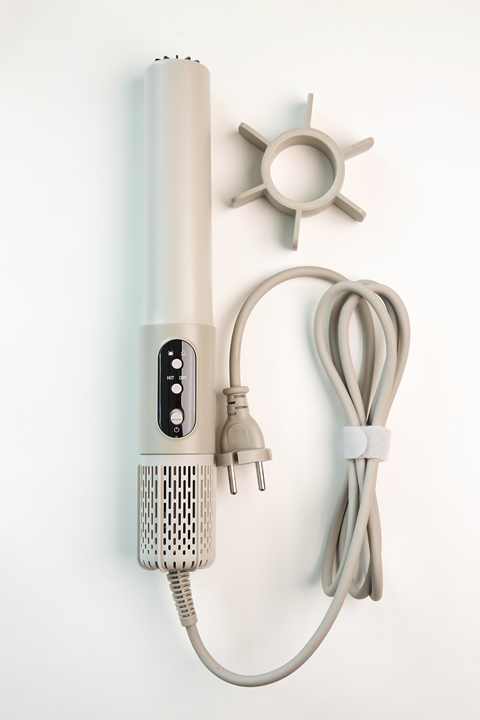 Futon Dryer Compact and Lightweight Quilt Warmer with PTC Ceramic ...