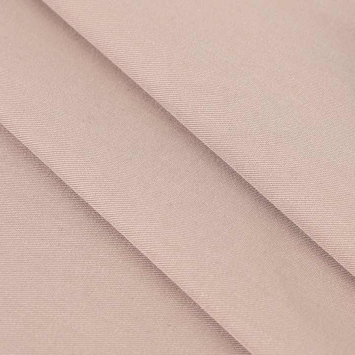 Formal Suit Material - 70% Polyester, 30% Viscose Blend