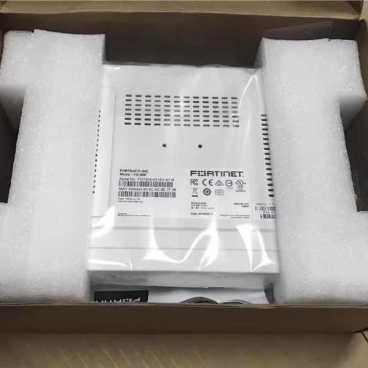 Fortinet FortiGate FG-120G Network Switches POE Function 48 Ports ...