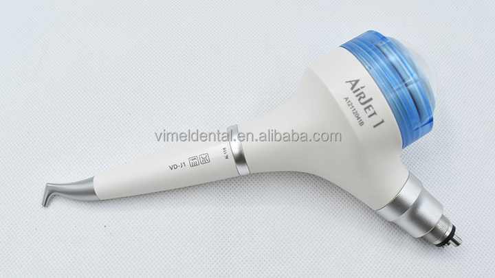 Colorful Dental Air Flow Prophy Unit Teeth Polishing Hygiene Prophy ...