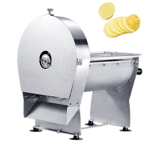 potato crisps cutter machine, potato crisps cutter machine Suppliers ...