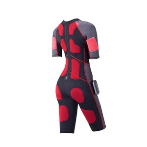 Quality electric muscle stimulator suit Designed For Varied Uses ...