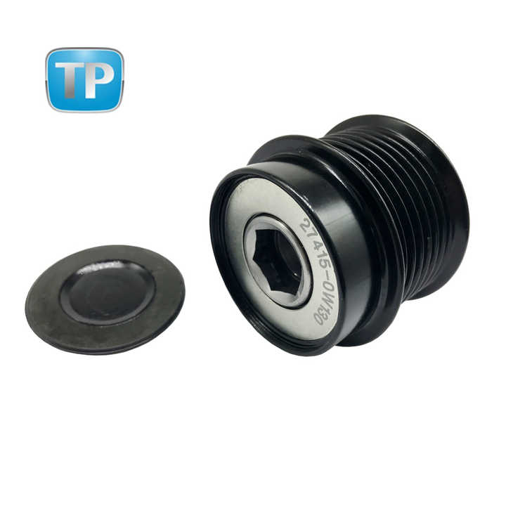 Alternator Clutch Pulley for Lexus Toyota - OEM 27415-0W130