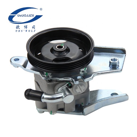 Auto Parts Hydraulic Pump for Hyundai H100 Power Steering
