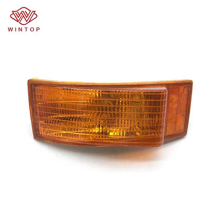 Heavy Duty Truck Head Lamp SNA Headlamp and Corner Lamp Oem 387155 ...
