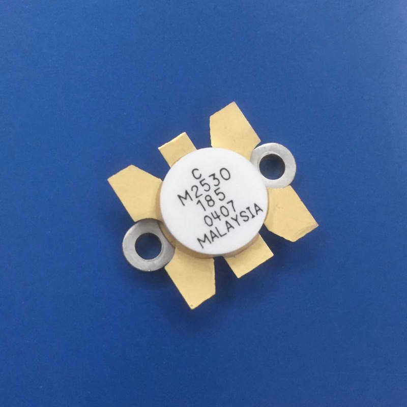 M2530 RF Power Transistor - Original & International Standard
