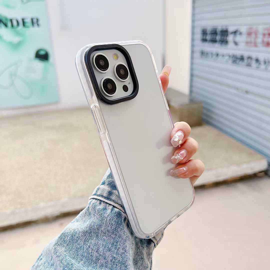 How to Choose the Best Camera Ring Removal Mobile Case for UV Printing