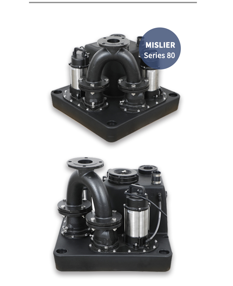 Efficient Solutions for Industrial Applications: High-Performance ...