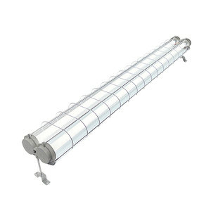 Wholesale explosion proof t8 t5 fluorescent lighting fixture ip65 for a ...