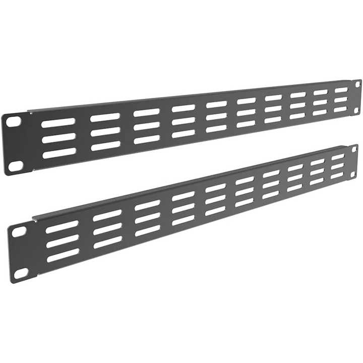 19'' 1U Rack Mount Panel Blank Panel With Holes| Alibaba.com