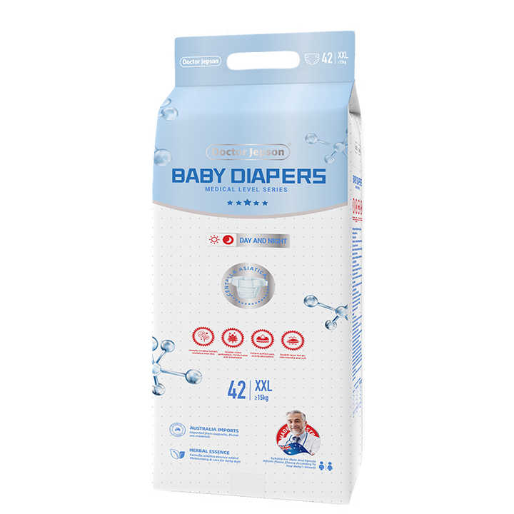 High Quality OEM Baby Diapers in Malaysia Premium Diaper for Infants ...