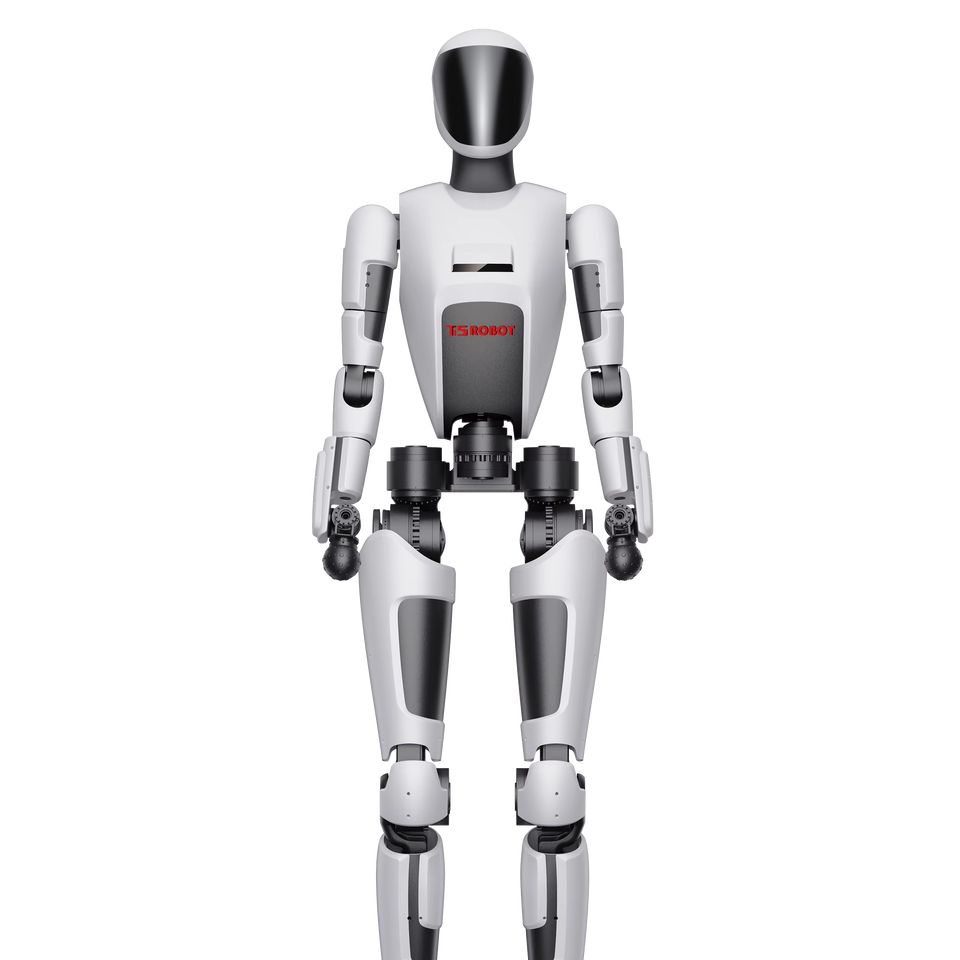 Customizable Ti5 Robot T170 for Industrial Automation | Flexible ...
