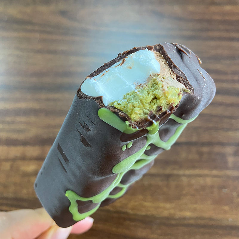 Hicey High Quality Dubai Chocolate Ice Cream Wholesales Best Quality ...