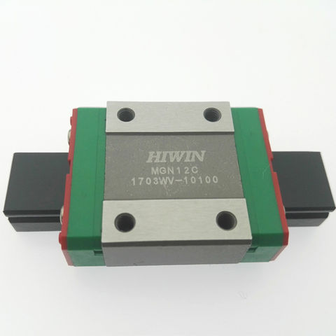 Hiwin, Hiwin direct from Dongguan Pinsi Machinery Co., Ltd. in CN
