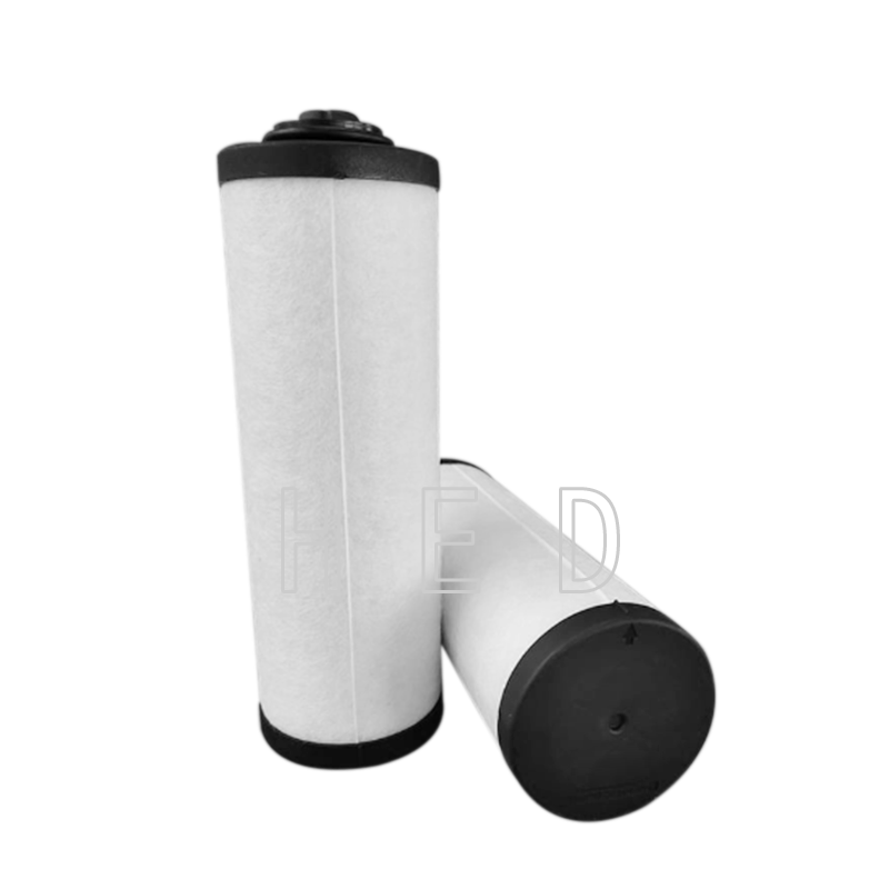 Imported Glass Fiber 0532140160 Exhaust Filter for Vacuum Pump Oil Mist ...