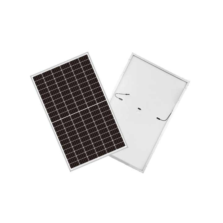 Blue Carbon Solar Panels - Efficient Monocrystalline Solutions