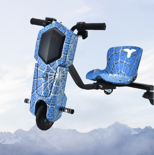 How to Choose the Best 3 Wheeler Drifter for Your Needs