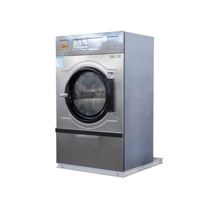 10KG 15KG 20KG 25KG 30KG 50KG 70KG 100KG 150KG Industrial Laundry Dryer ...