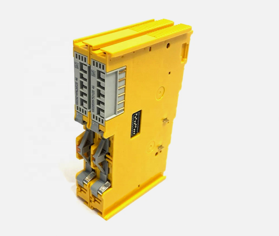 Beckhoff EL2904 TwinSAFE EtherCAT Terminal, 4-Channel Digital Output 24VDC 0.5A| Alibaba.com
