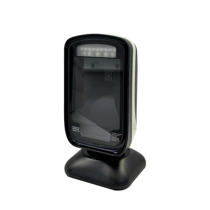 Platform 1d 2d Wired Barcode Reader Support Oem Cmos Qr Code Reader ...