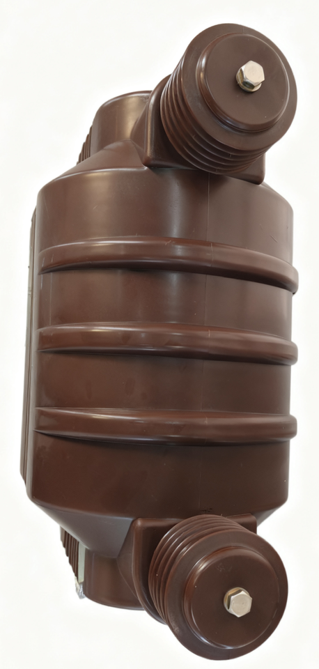 JDZ9-35Q Indoor Single Phase 35kV 50/60Hz Dual-Winding Copper Winding ...