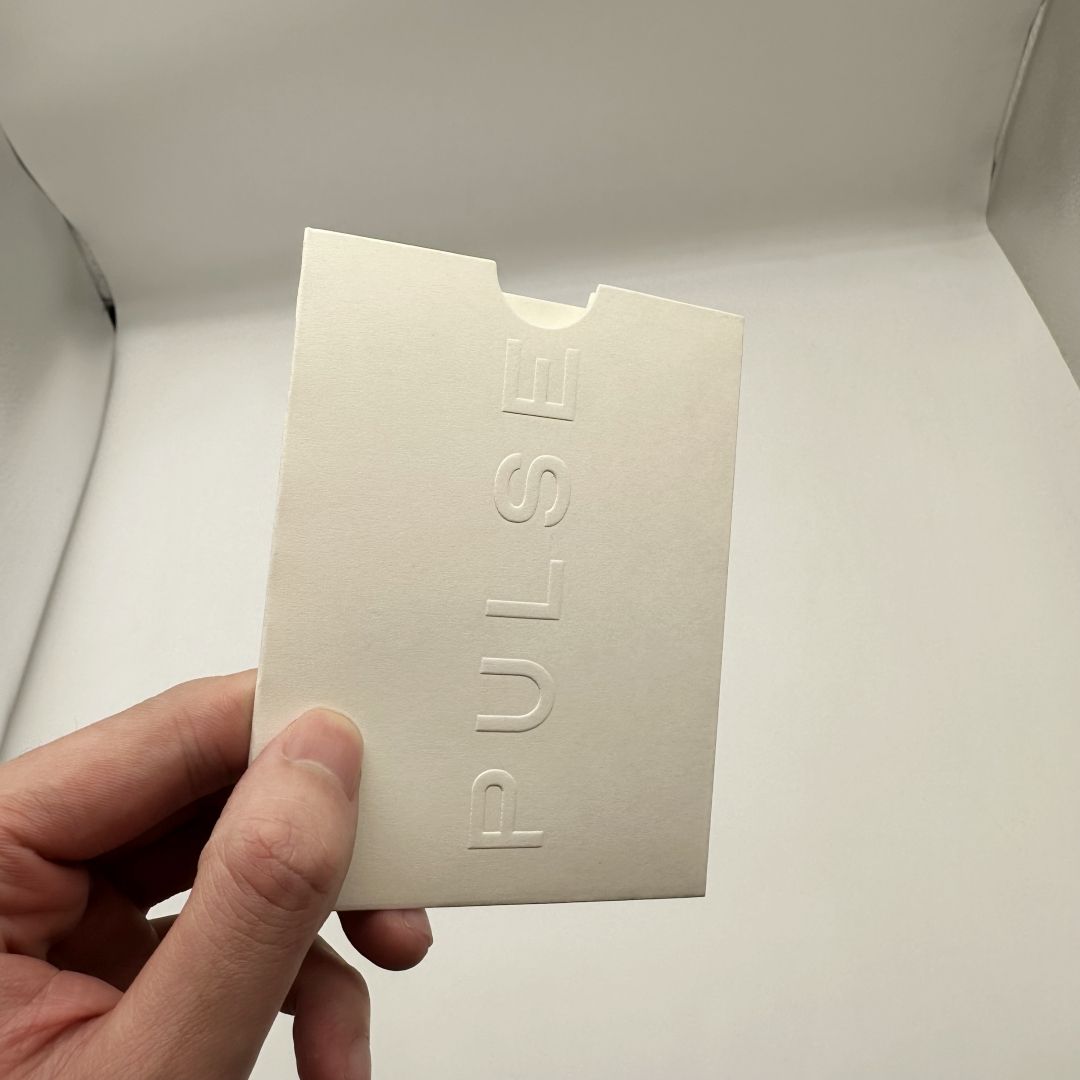 How to Choose Custom Coloured Embossed Invitation Envelope Labels