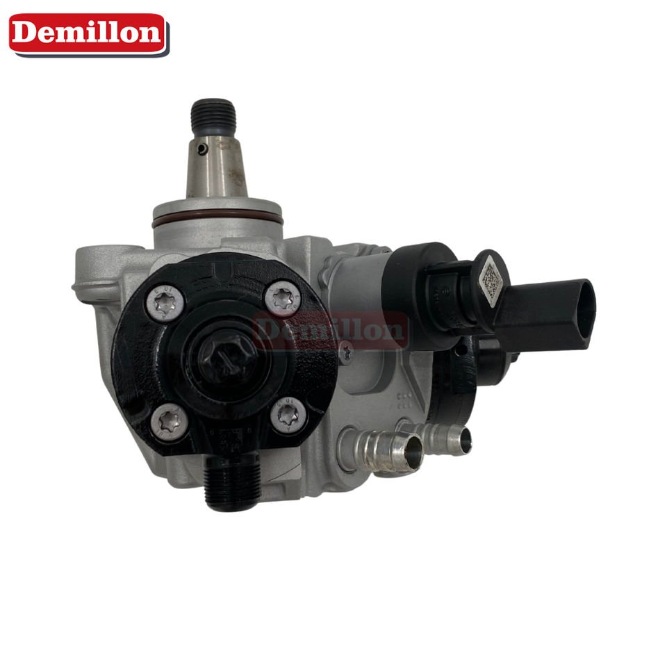Demillon High-Pressure Fuel Pump (HPFP) for Volkswagen Group (VAG ...