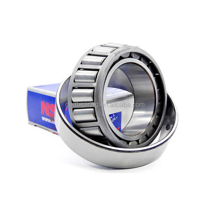 55187/55443 NSK Tapered roller bearing NSK 55187/55443 Bearing size 47 ...