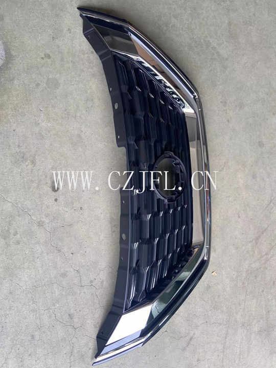 Nissan Rogue/x-Trail Grille 2022-2021 - OE No. 62310-6RS0A/B