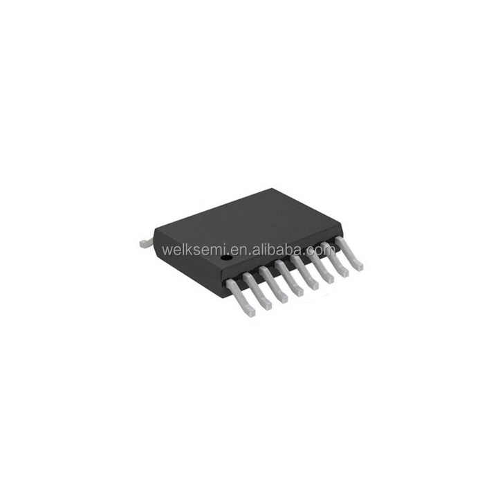 welksemi welkin weierjian LT6658AIMSE-1.2#TRPBF 16-MSOP-EP Integrated circuits, new original and ...