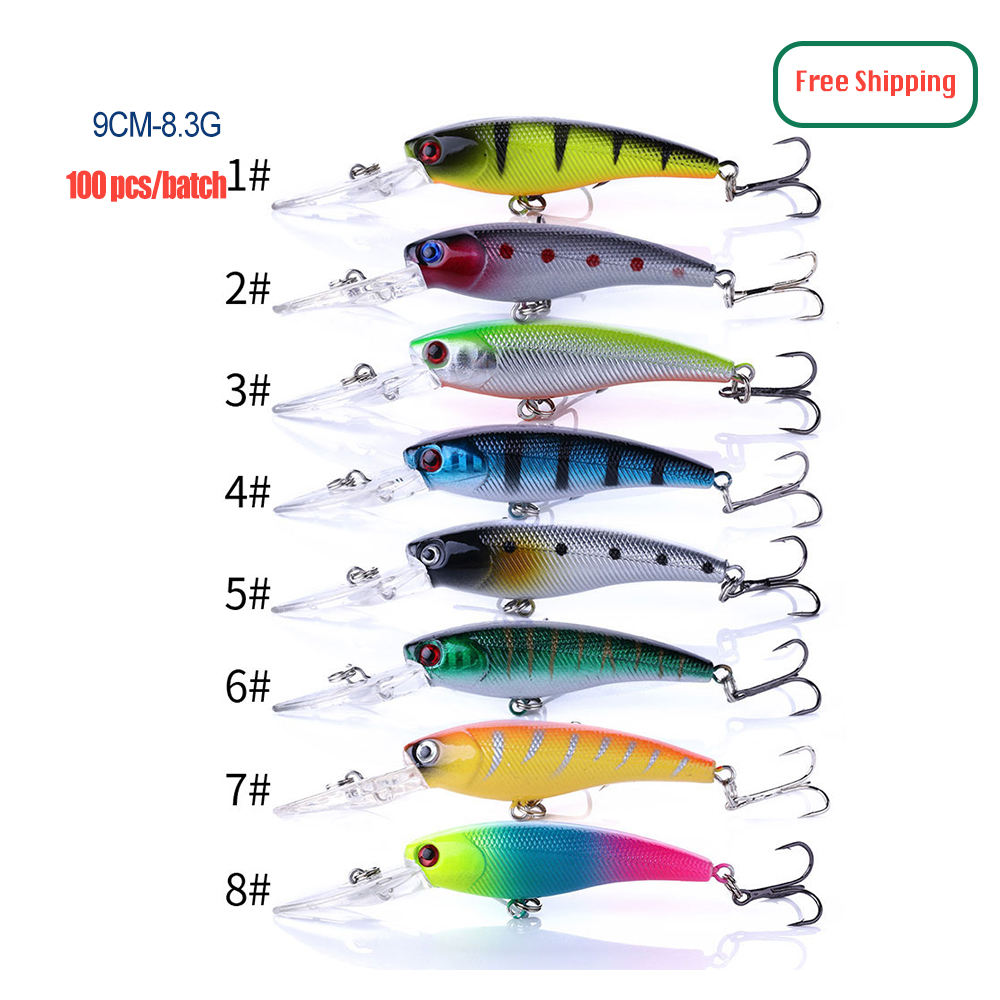 How to Choose Free Shipping Fishing with Cash on Delivery: A Complete Guide