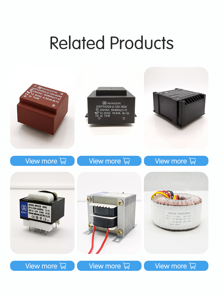 High quality transformer 900w 1000W for microwave oven Products from ...