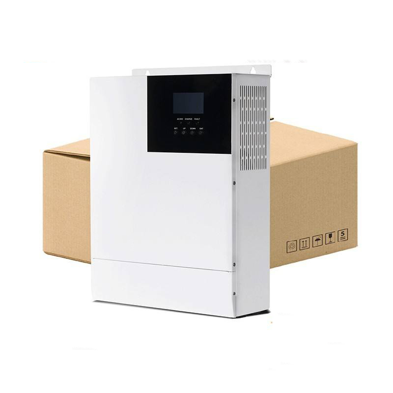 How to Choose the Best Inverter Lux Power System for Your Needs