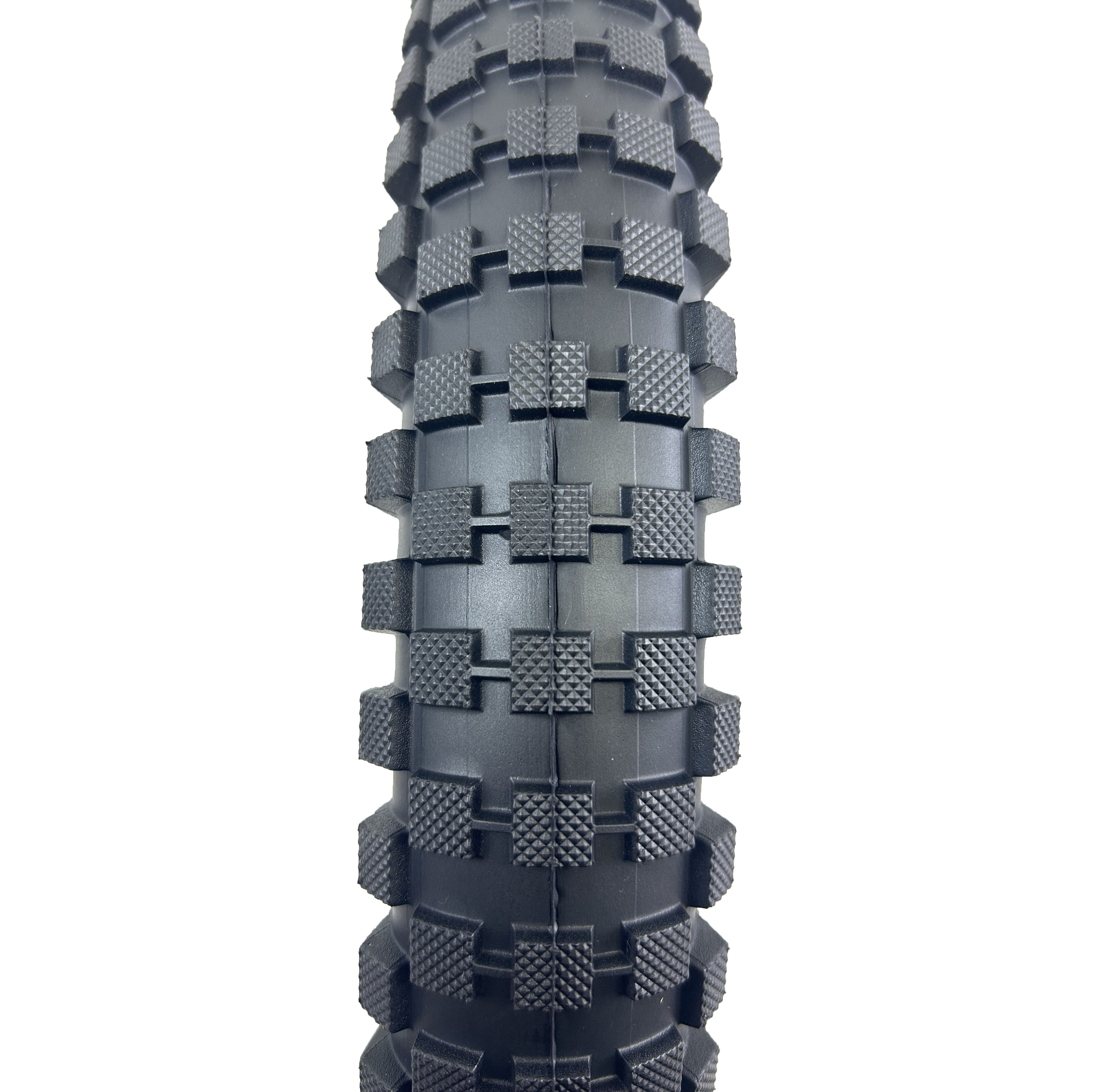 How to Choose the Best 20 Inch BMX Tires for Your Riding Style