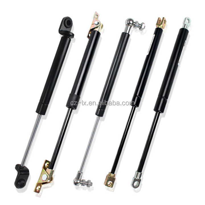 LONGXIANG Gas Strut Lockable Gas Spring for Furniture