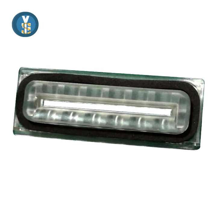 New Original Atm Machine Parts Diebold Ncr Credit Card Anti Skimmer ...