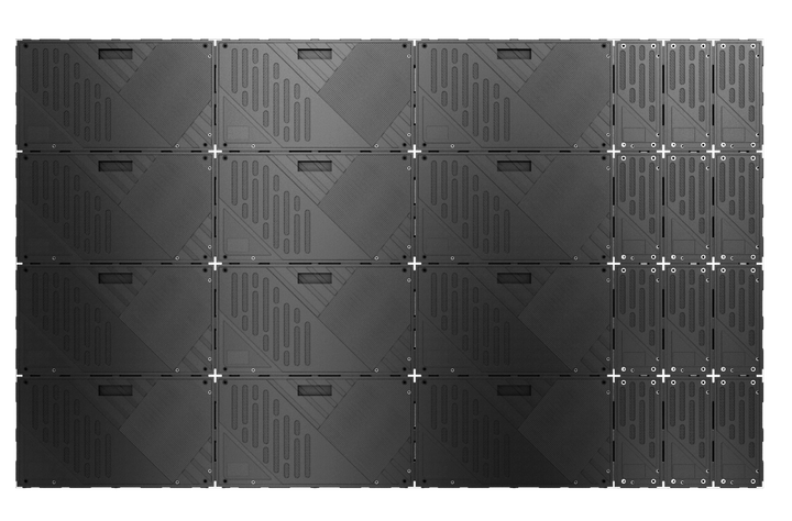 P0.9 P1.5 P1.8 4k 8k Micro LED Display - Perfect for Video Walls