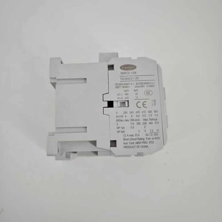 Contactor Relay 12amp for Carrier Transicold Refrigeration